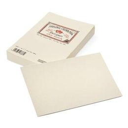 Briefkarte