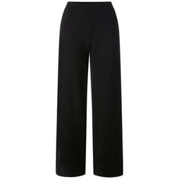 armedangels Damen-Jerseyhose L Schwarz