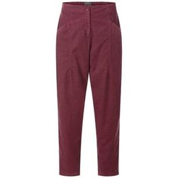 Oska Damen-Feincordhose