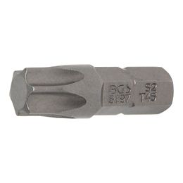 BGS-technic BGS Bit 8197, Antrieb Außensechskant 6,3 mm (1/4"), T-Profil (für Torx) T45 ; BGS technic)