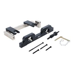 BGS-technic BGS Motor-Einstellwerkzeug-Satz f&uuml;r BMW N20, N26 10 teilig ; BGS technic (62637)