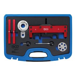 BGS-technic BGS Motor-Einstellwerkzeug-Satz f&uuml;r Porsche 911, Cayman, Boxster mit MA1 Motor ; BGS technic (9687)