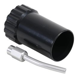 BGS-technic BGS Reparatursatz f&uuml;r Druckluft-Reinigungspistole 3277-REP01, 2-tlg. ; BGS technic)