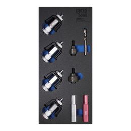 BGS-technic BGS Montagewerkzeug-Satz f&uuml;r Einparksensoren-Halter ; BGS technic (9088)