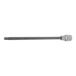 BGS-technic BGS Bit-Einsatz 5184-H7, L&auml;nge 230 mm, Antrieb Innenvierkant 12,5 mm (1/2"), Innensechskant 7 mm ; BGS technic)