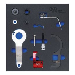 BGS-technic BGS Motor-Einstell-Werkzeug-Satz für BMW und MINI, 1.5 & 2.0L Diesel ; BGS technic (6775)