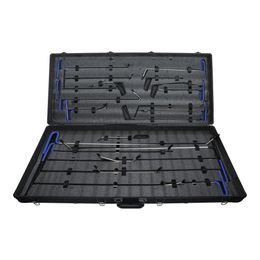 BGS-technic BGS Ausbeuleisen-Satz 23 teilig ; BGS technic (1642)