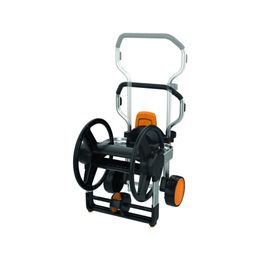 Fiskars Schlauchwagen Waterwheel XL manuell, leer (1062257)
