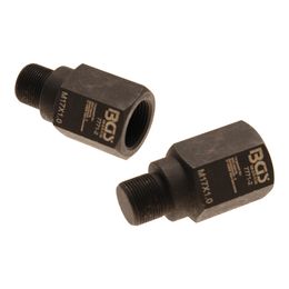 BGS-technic BGS Demontageadapter aus Art. 7771 7771-2, M17 x M20 x 52 mm ; BGS technic)