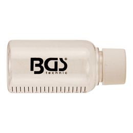 BGS-technic BGS Kunststoff-Flasche f&uuml;r Art. 8101, 8102 8101-2 ; BGS technic)