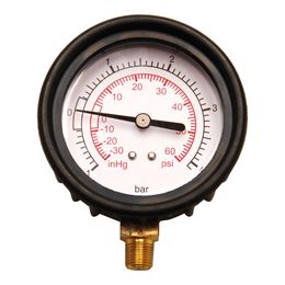BGS-technic BGS Ersatzmanometer für Art. 8067 8067-2 ; BGS technic)