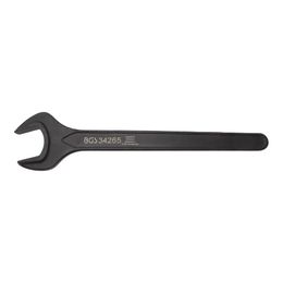 BGS-technic BGS Einmaulschl&uuml;ssel 34265, DIN 894, SW 65 mm ; BGS technic)