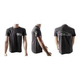 BGS-technic BGS BGS® Vintage T-Shirt 90018, Größe 4XL ; BGS technic)