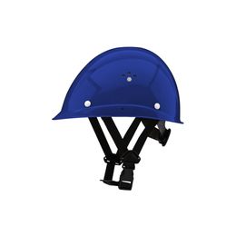 Voss Maststeigerhelm, signalblau (12325005)