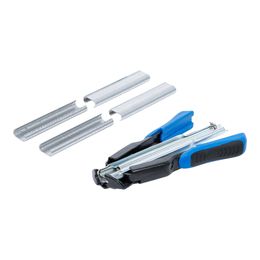 BGS-technic BGS Polsterring- / Zaunringzange 70334, 185 mm ; BGS technic)