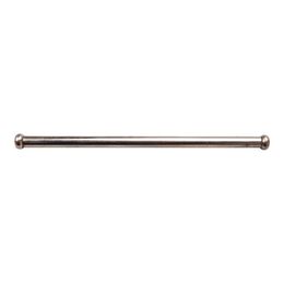 BGS-technic BGS Stahlknebel f&uuml;r Schraubst&ouml;cke 59003, 9 x 200 mm ; BGS technic)