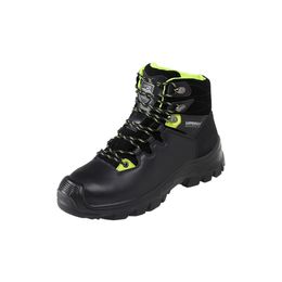 LUPRIFLEX Schnürstiefel Hunter Low 2 in 1, schnittf., Gr. 37 (3-216-37)