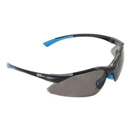 BGS-technic BGS Schutzbrille 3628, grau get&ouml;nt ; BGS technic)