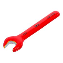 BGS-technic BGS VDE-Einmaulschl&uuml;ssel 71071, SW 21 mm ; BGS technic)