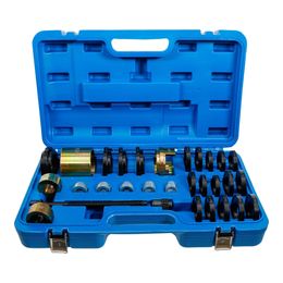 BGS-technic BGS Radlager-Werkzeug-Satz f&uuml;r Audi ; BGS technic (8738)