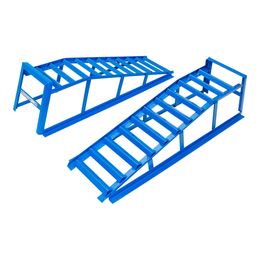 BGS-technic BGS Auffahrrampen-Satz 3501, 2-tlg. ; BGS technic)