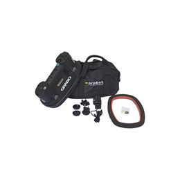 Probst Flieguan-Akku-Handy mit Manometer (58500016)