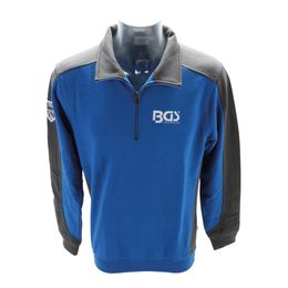 BGS-technic BGS&reg; Sweatshirt , Gr&ouml;&szlig;e 3XL ; BGS technic (90047)