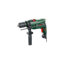 Bosch Schlagbohrmaschine EasyImpact 600 mit Tragekoffer (0603133000)
