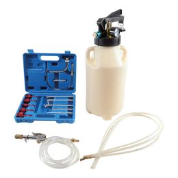 BGS-technic BGS Druckluft-&Ouml;l-Absaug und Bef&uuml;llger&auml;t ; BGS technic (8775)
