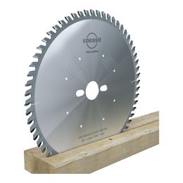 EDESS&Ouml; EDESS&Ouml; Kreiss&auml;geblatt Pr&auml;zision Aufteilschnitte KW, HW 250x3,2/2,2x30 Z=60 KW (36025030)