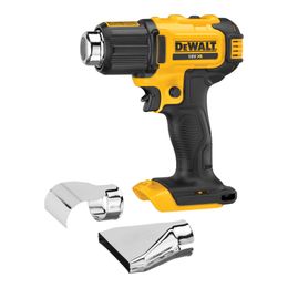 Dewalt DCE530N-XJ Akku-Hei&szlig;luftpistole| 18 V (Basisversion))