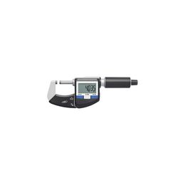 Helios Preisser Bügelmessschraube IP65 0-25mm dig. Spindel-D. 6,5mm ; Helios-Preisser (186641060)
