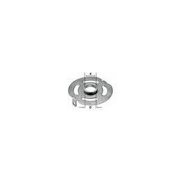 FESTOOL Kopierring KR-D 24,0/OF 1400 (492182)