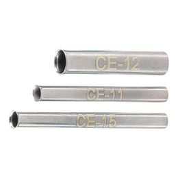 BGS-technic BGS Ersatzh&uuml;lsen 60100-1, f&uuml;r Art. 60100, 3-tlg. ; BGS technic)