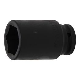 BGS-technic BGS Kraft-Steckschl&uuml;ssel-Einsatz Sechskant, tief 5738, Antrieb Innenvierkant 20 mm (3/4"), SW 38 mm ; BGS technic)