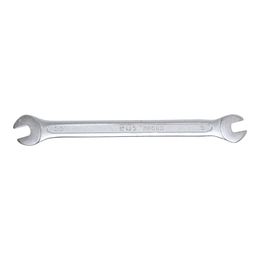BGS-technic BGS Doppel-Maulschlüssel 30605, SW 5x5,5 mm ; BGS technic)