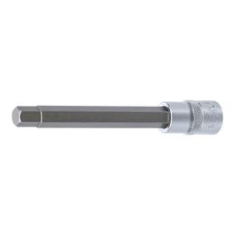 BGS-technic BGS Bit-Einsatz 5184-H11, L&auml;nge 140 mm, Antrieb Innenvierkant 12,5 mm (1/2"), Innensechskant 11 mm ; BGS technic)