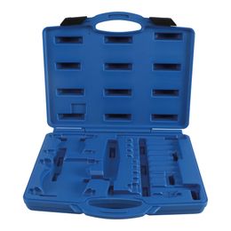 BGS-technic BGS Leerkoffer f&uuml;r Art. 7750 7750-LEER ; BGS technic)