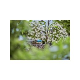 Gardena Regulierbarer Endtropfer 0-15 l/h MDS Inhalt: 10 Stück (13305-20)