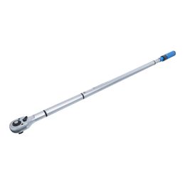 BGS-technic BGS Drehmomentschl&uuml;ssel 2834, Abtrieb Au&szlig;envierkant 20 mm (3/4"), 200 - 800 Nm ; BGS technic)