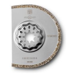 Fein Diamant-Sägeblatt segmentiert SL Durchmesser 75 x 2,2 (63502114210)