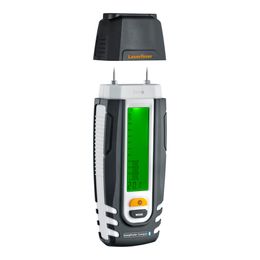 Laserliner Materialfeuchtemessgerät DampFinder Compact Plus (082.017A)