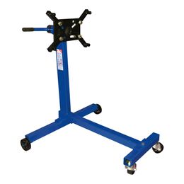 BGS-technic BGS Motorst&auml;nder 9231, 450 kg ; BGS technic)