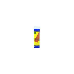 YPSIPLAST Wundpflaster , starr, 6 cm x 1 m ; Holthaus Medical (18116)
