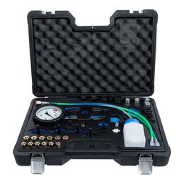 BGS-technic BGS Common-Rail-Hochdruck-Tester ; BGS technic (62611)