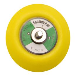 BGS-technic BGS Klett-Teller für Art. 3291 3291-50, Ø 50 mm ; BGS technic)