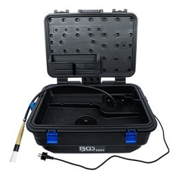 BGS-technic BGS Teile-Waschgerät 230 V ; BGS technic (8693)