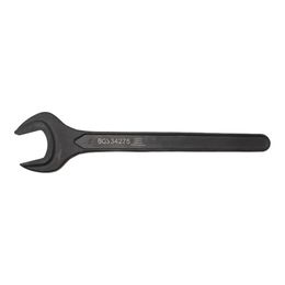 BGS-technic BGS Einmaulschl&uuml;ssel 34275, DIN 894, SW 75 mm ; BGS technic)
