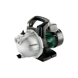 Metabo Gartenpumpe P 3300 G Karton (600963000)