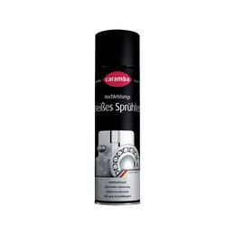Caramba Hochleistungs-Wei&szlig;es Spr&uuml;hfett 500 ml (6071851)